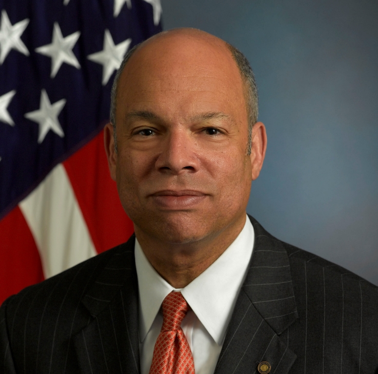 Jeh Johnson será nominado por Obama como próximo secretario de ...