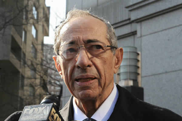 Fallece Mario Cuomo, exgobernador de Nueva York, a los 82 años - CDN ...