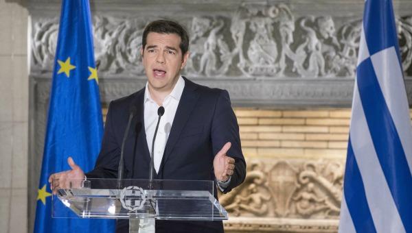 Premier de Grecia buscará resolver crisis del país en 4 años - CDN - El ...