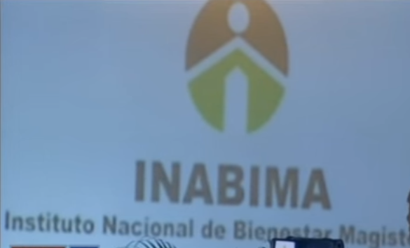 INABIMA entrega RD$74 millones a 273 profesores jubilados - CDN - El ...