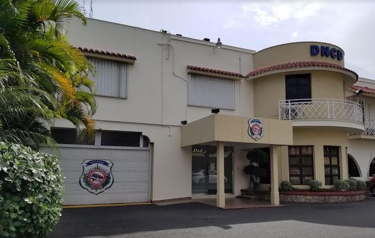 Dirección Nacional de Control de Drogas investiga denuncias