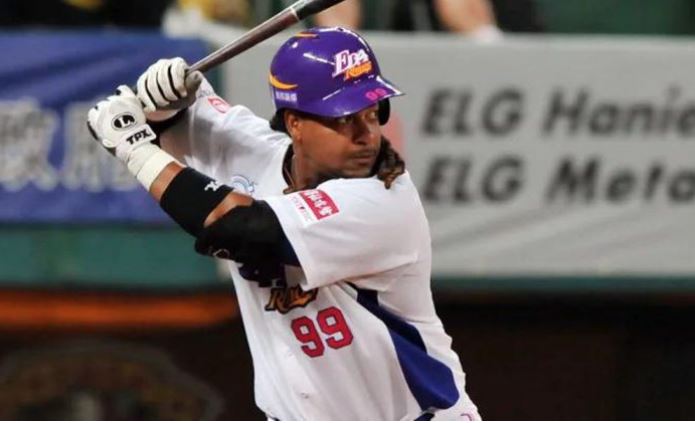 Manny está de regreso; fue presentado ayer en Australia