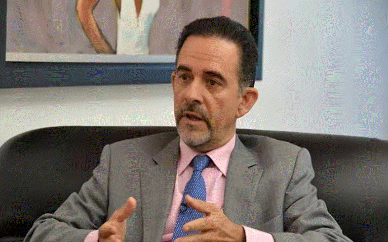 Abogado de Bautista califica como "inservibles" declaraciones de ...